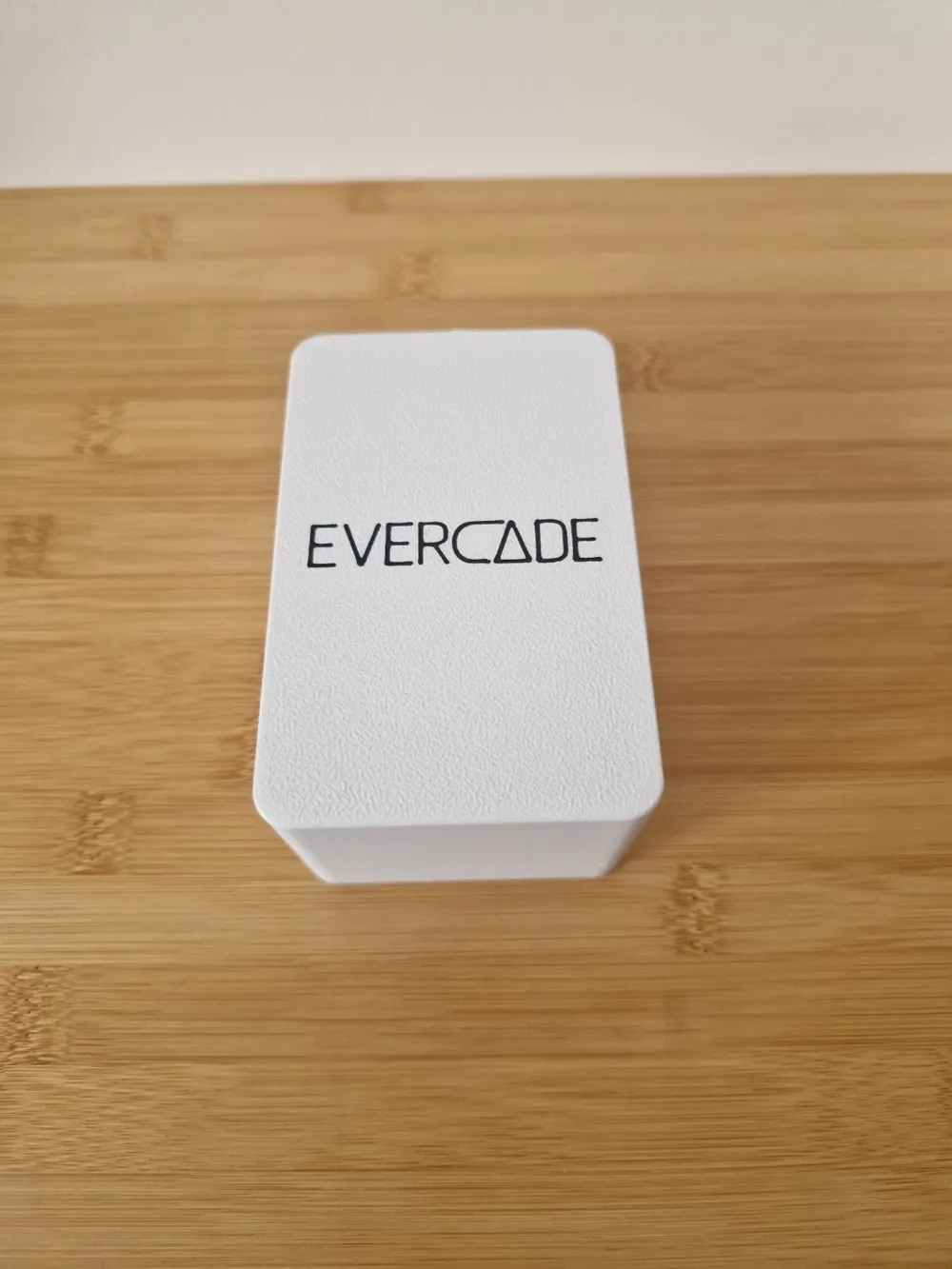 Evercade EXP Cartridge Storage by P3D Print - MakerWorld
