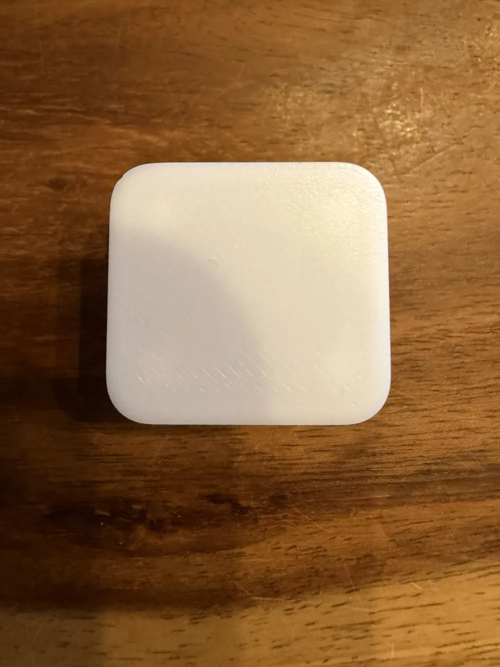 Door hinge cap Dr. Hahn KT-N 6R (up to 2006) - Free 3D Print Model ...