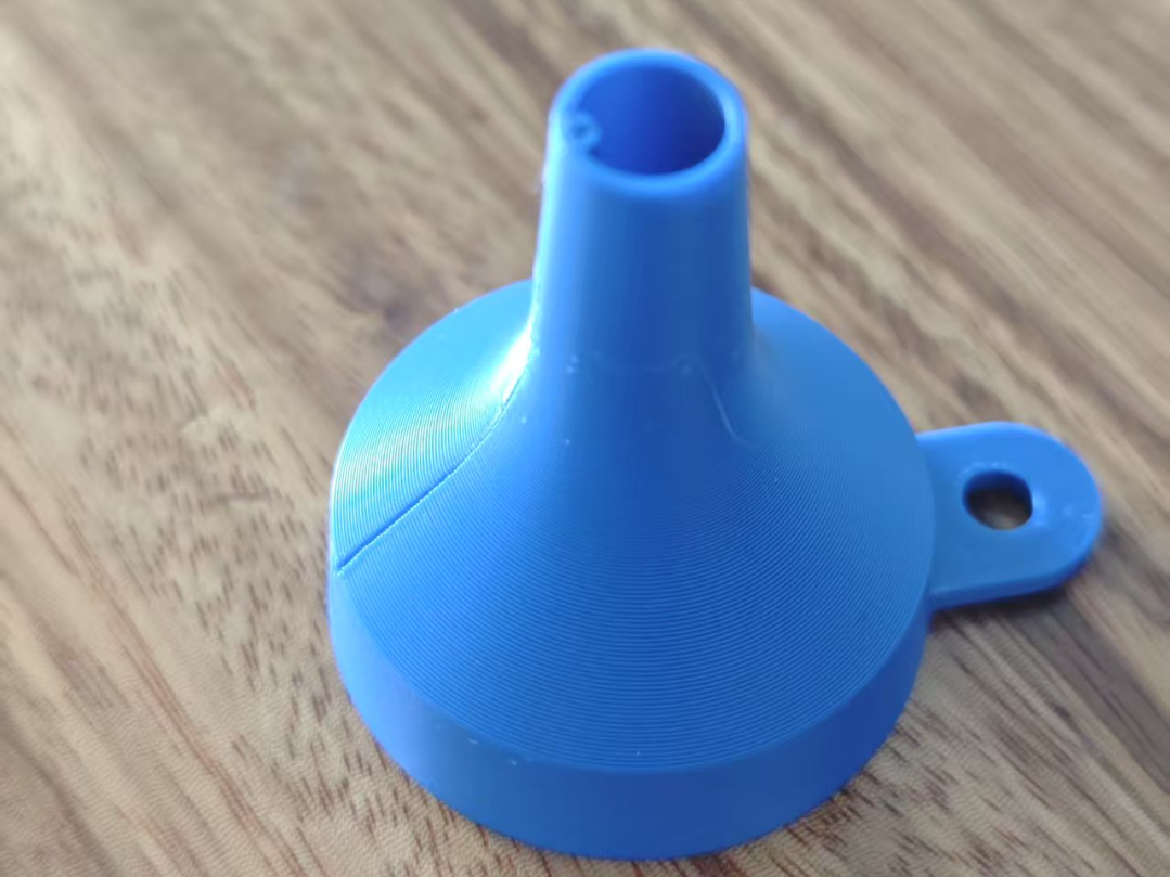 Funnel Exhaust funnel Overflow funnel by chongspider MakerWorld ...