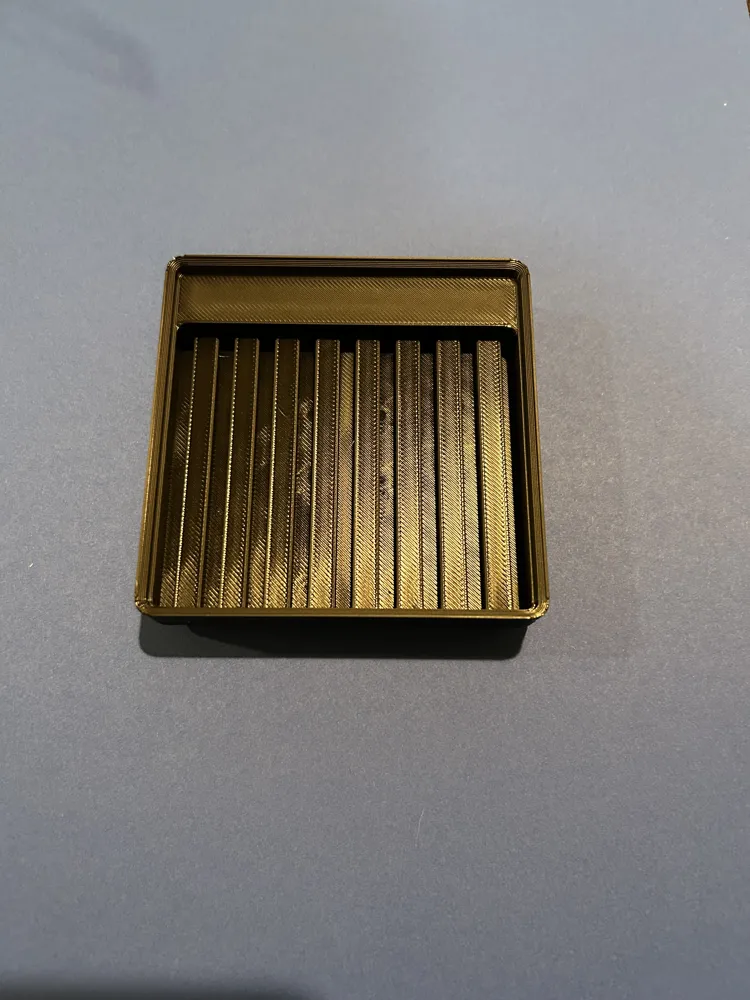 Gridfinity IC Holder - Free 3D Print Model - MakerWorld