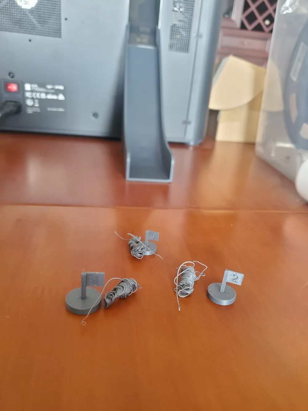 Shit slide by Manzzy - MakerWorld