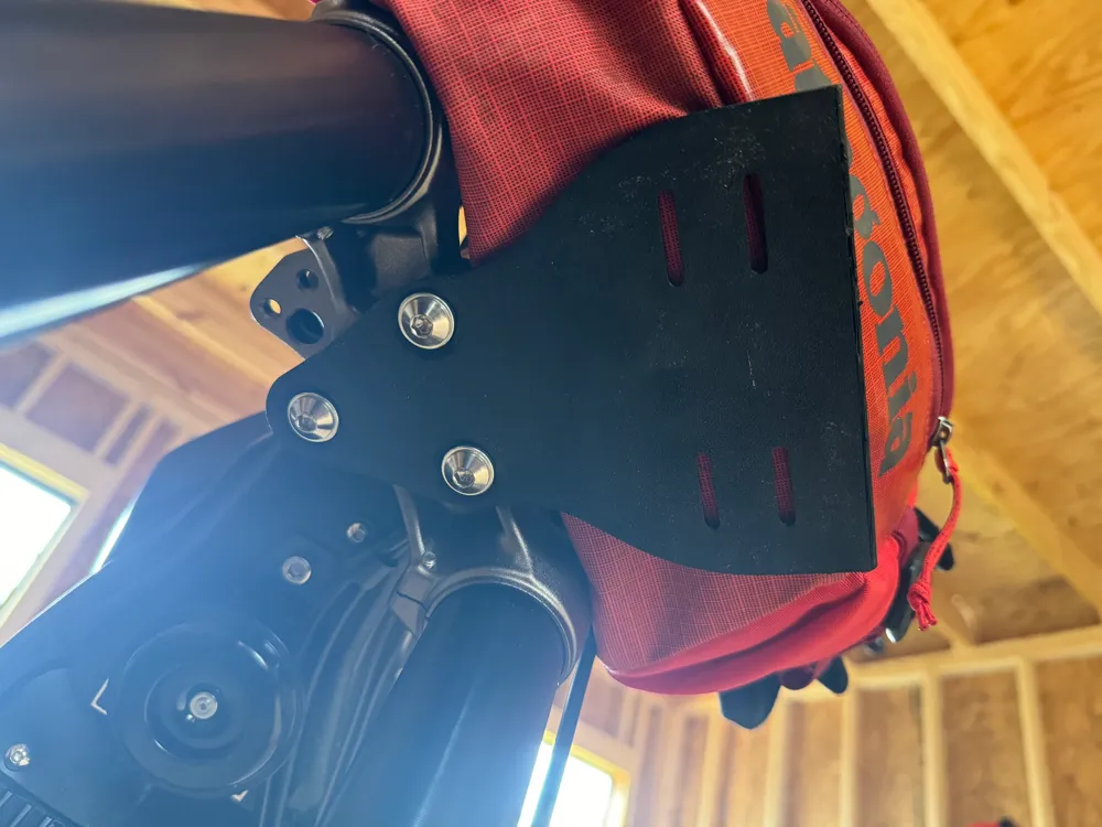 surron fender delete by Skewhoop - MakerWorld
