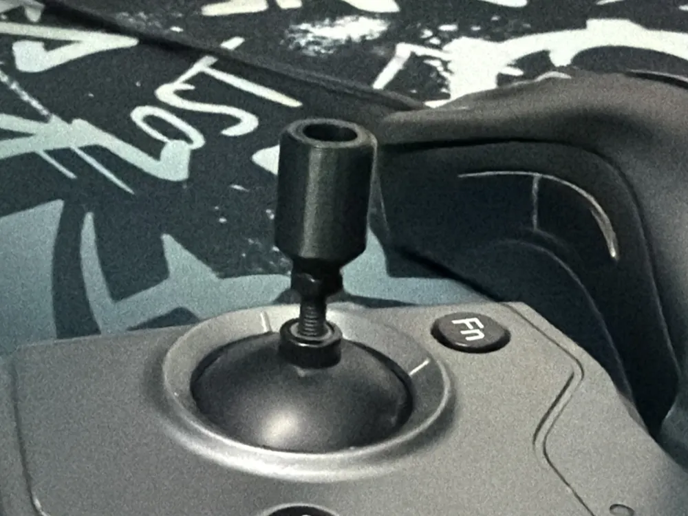 Drohnen-Fernsteuerknüppel M3 – Kostenloses 3D-Druckmodell – MakerWorld