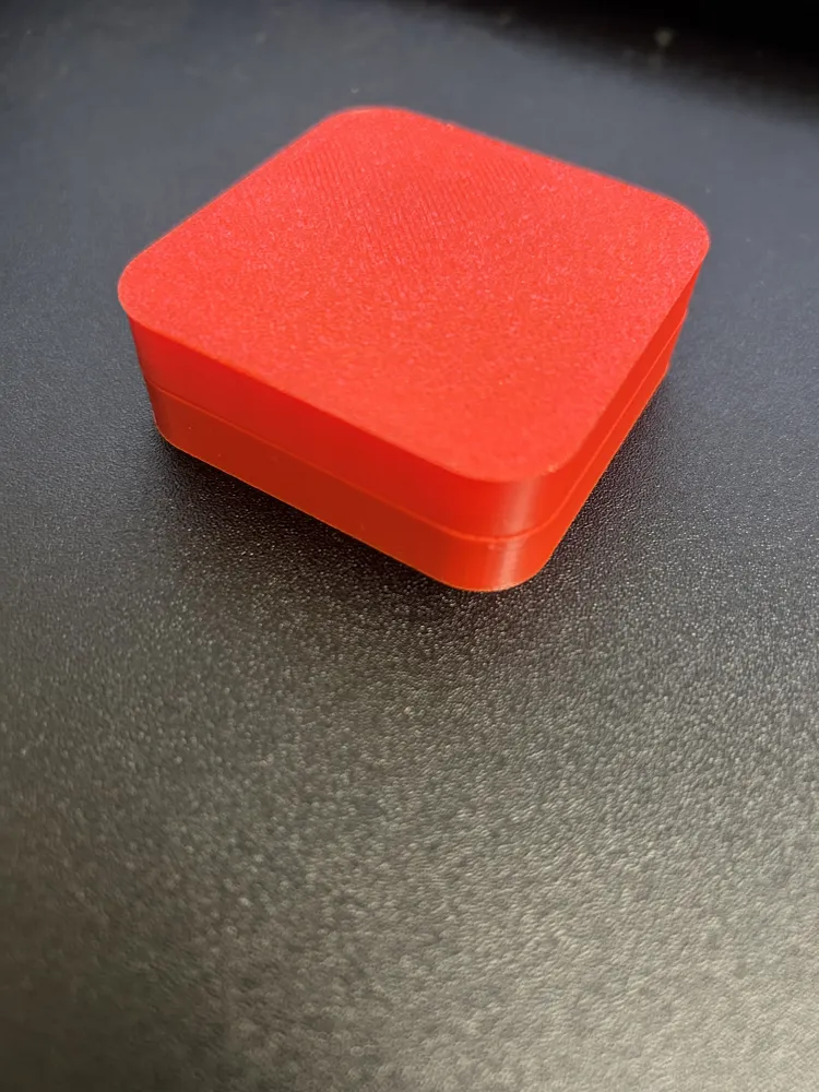 Auro ring 4 protective charging case - Free 3D Print Model - MakerWorld