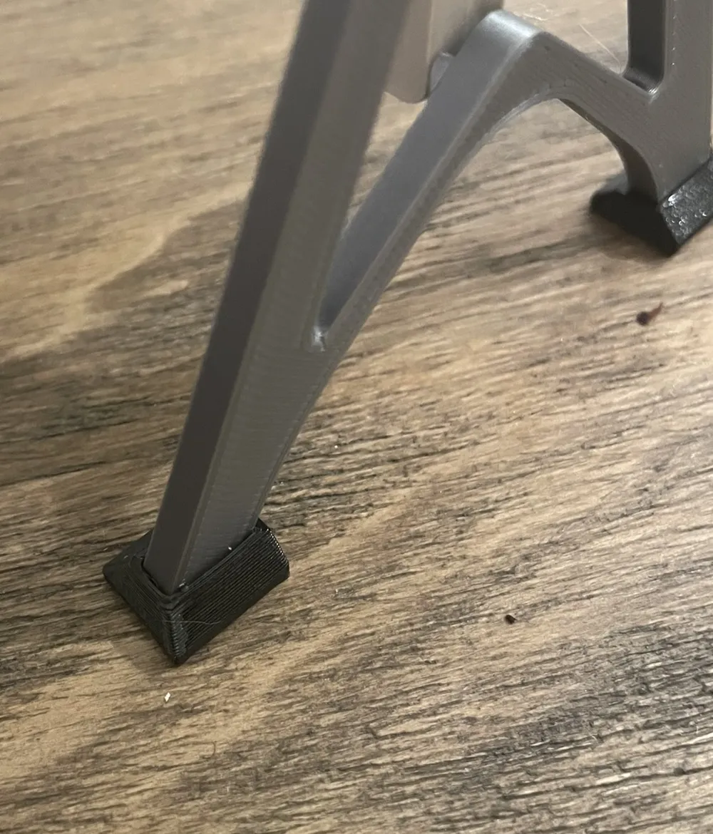 Desk Sign Working Hard/Hardly working by TeasleyPrint - MakerWorld