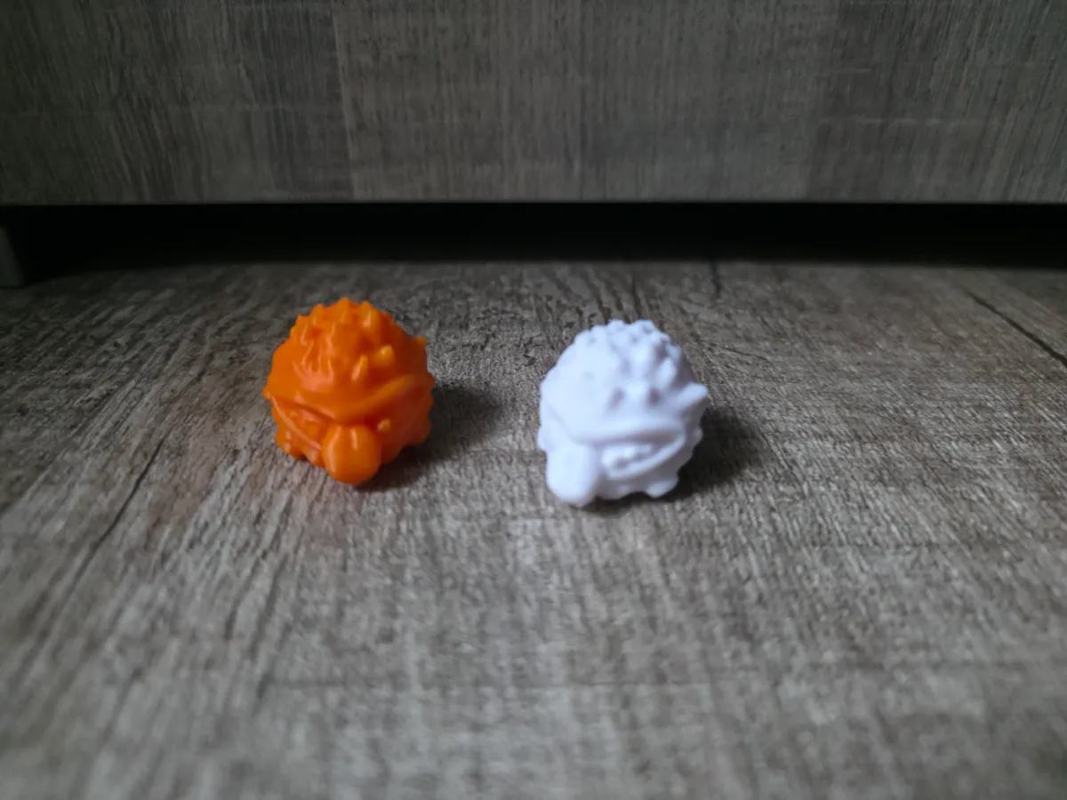 My Singing Monsters MSM Maw - Free 3D Print Model - MakerWorld