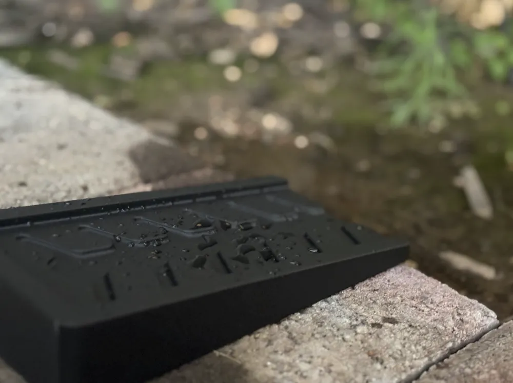 The Drop Stopper | a rain gutter drip saver by oliver MakerWorld ...