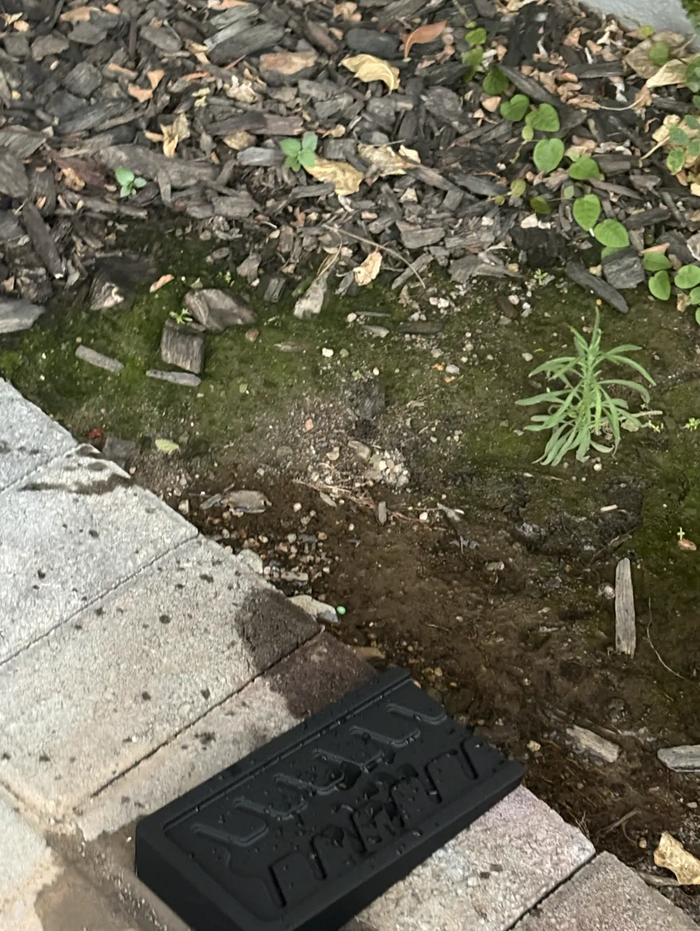 The Drop Stopper | a rain gutter drip saver by oliver MakerWorld ...