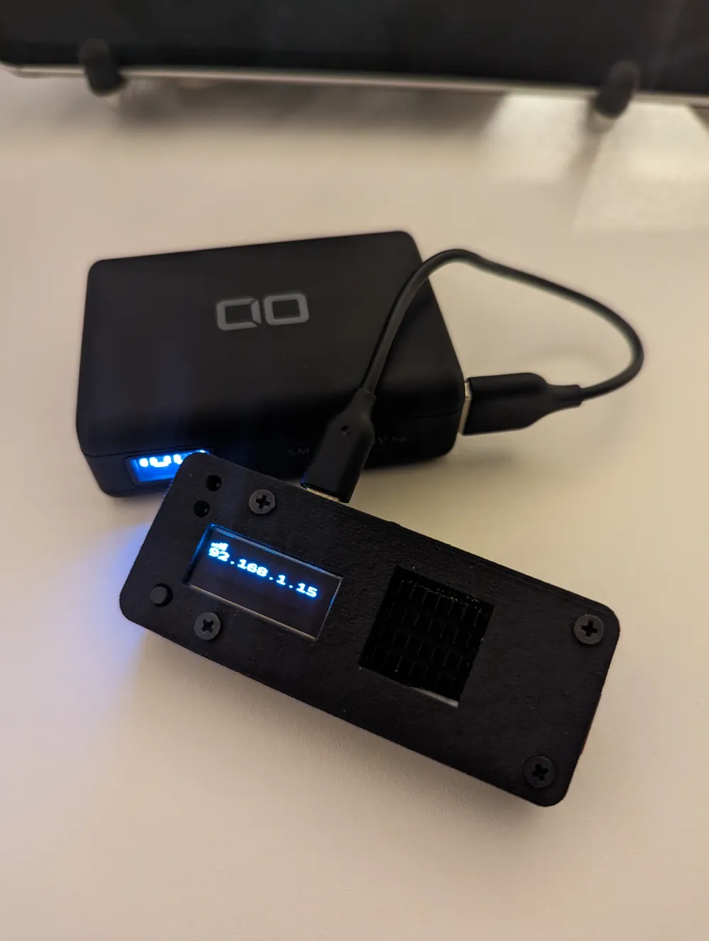 Rapberry Pi Zero 2 W Case by c-bata MakerWorld: Download Free 3D Models