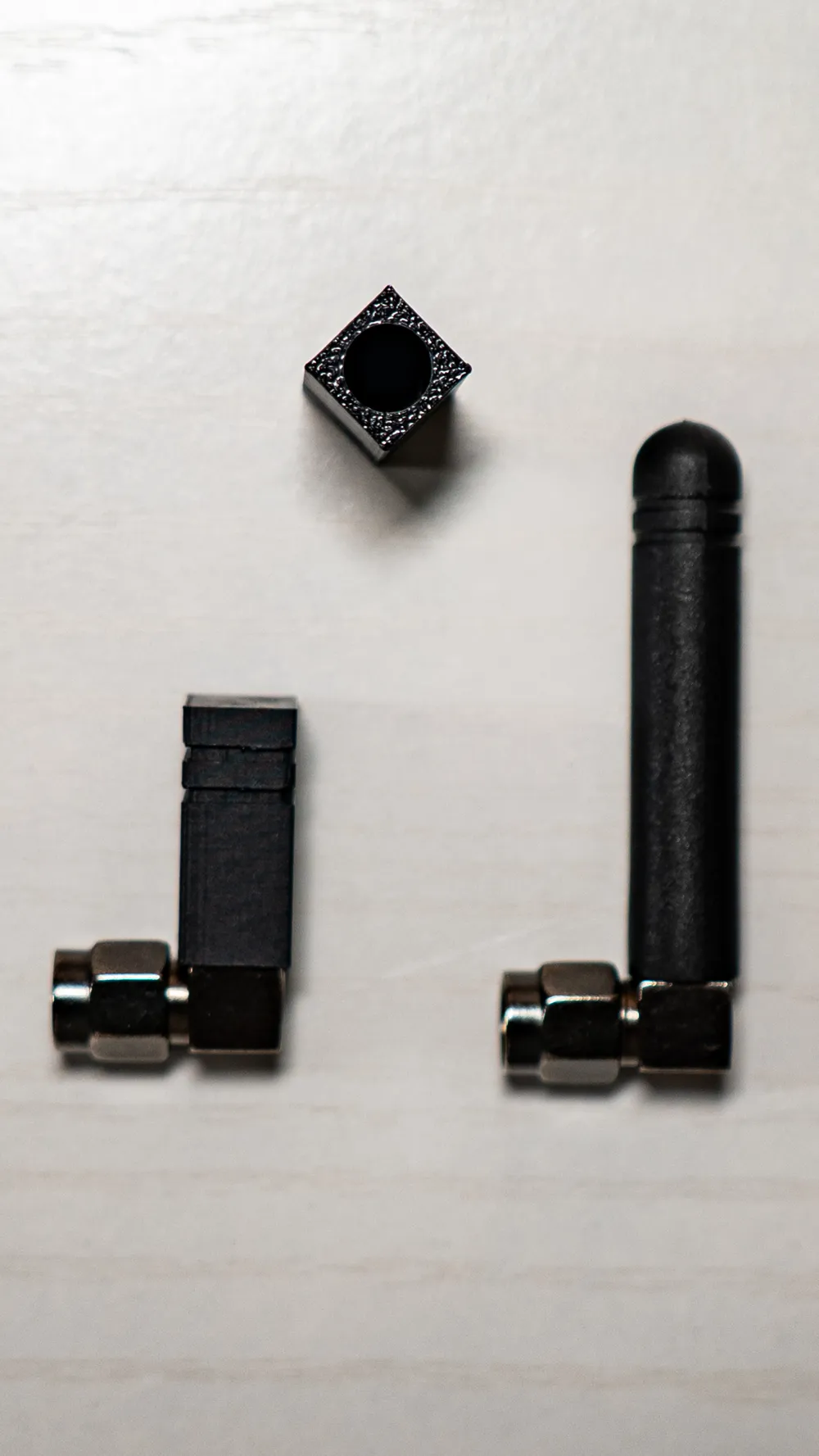 Shadowlink WiFi Antenna Covers by bruhmov - MakerWorld