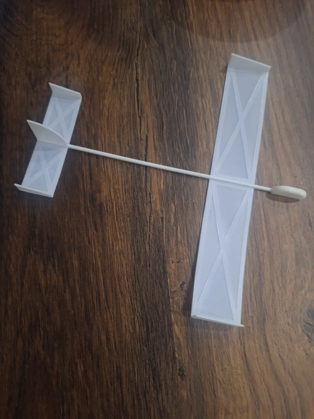 Planeador ligero V2 por Phill - MakerWorld