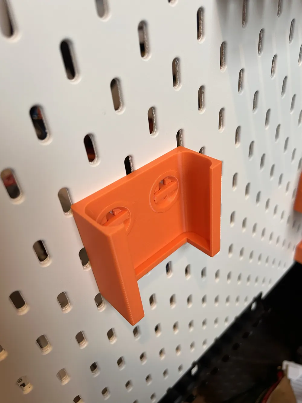 Holder for Xiaomi Electric Precision Screwdriver - Free 3D Print Model ...