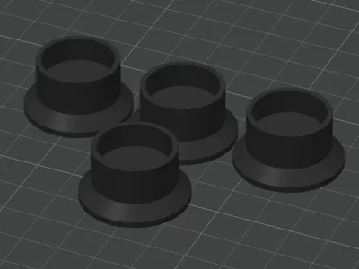 Penzam LLC | Início - MakerWorld
