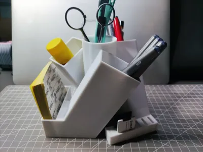 stephen_WS | Home - MakerWorld