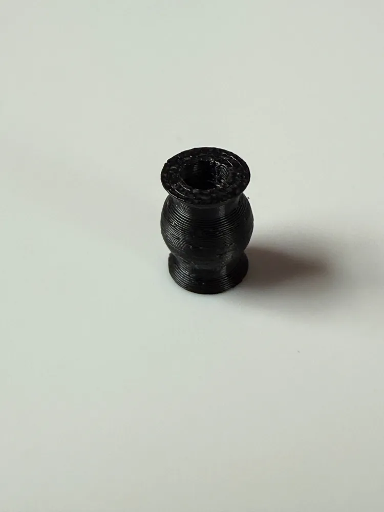 Arrma Shock Link Pivot Ball - Free 3D Print Model - MakerWorld