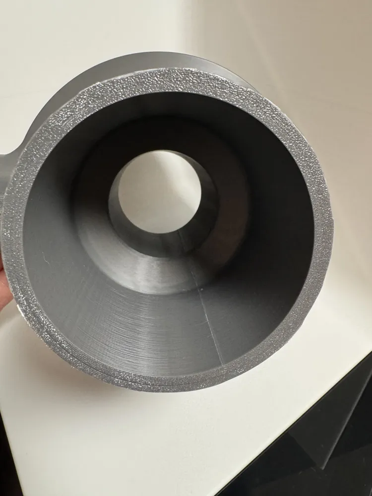 Rainwater Collector - Rainwater Gutter - Roof Gutter by JS 3D printing ...