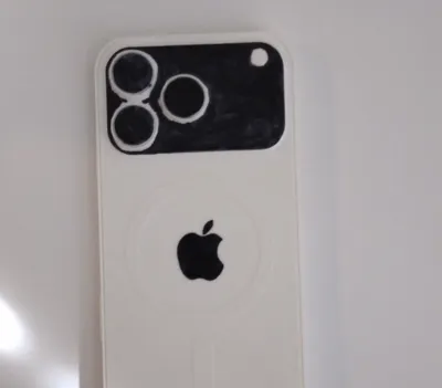 iPhone 17 pro by iTech designs MakerWorld: Download Free 3D Models