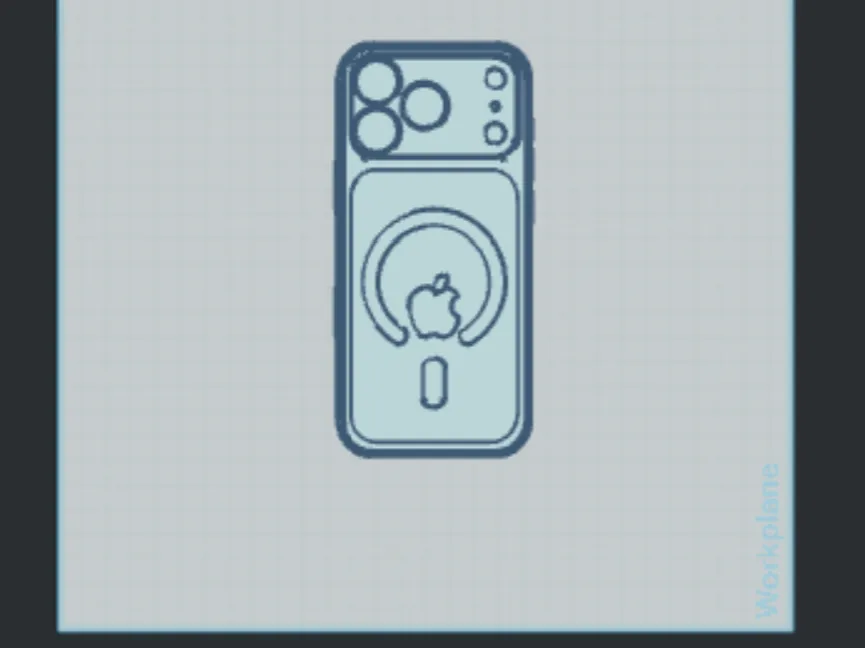 iPhone 17 pro by iTech designs MakerWorld: Download Free 3D Models