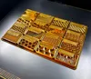 Infill Display v2 by SlowEvo MakerWorld: Download Free 3D Models