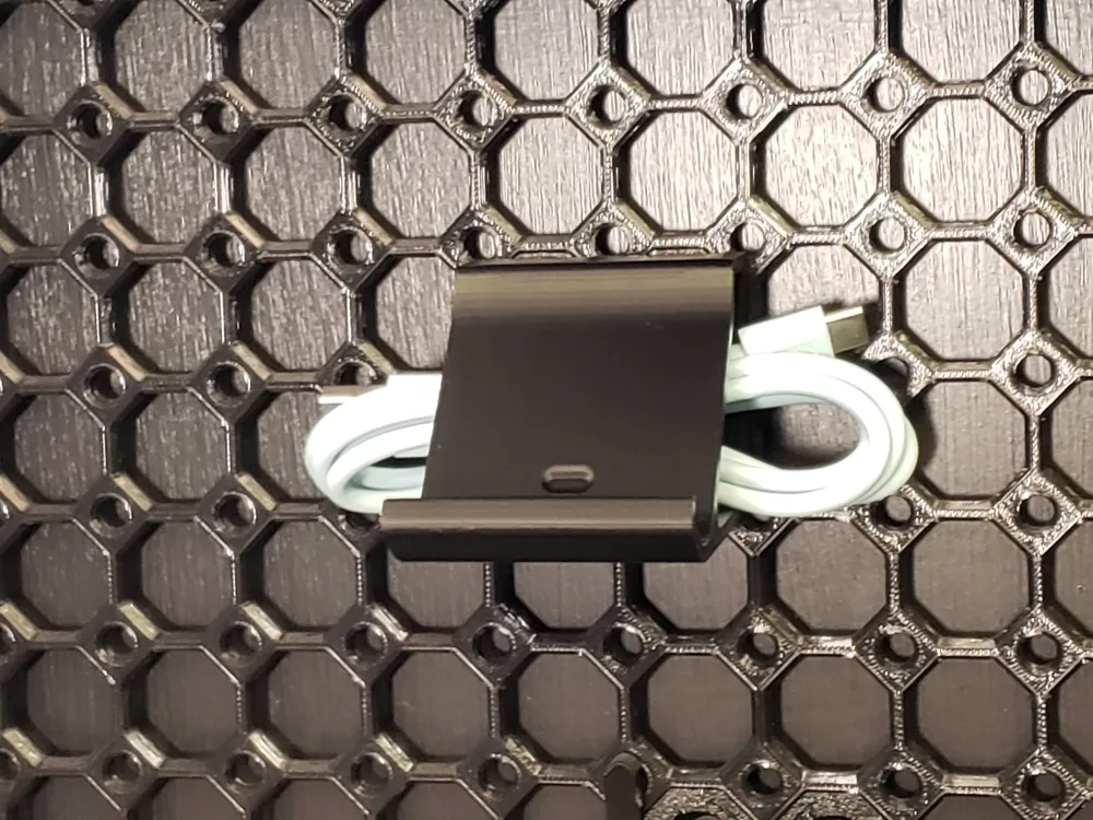 8BitDo Controller Multiboard Mount Ultimate 2C - Free 3D Print Model ...