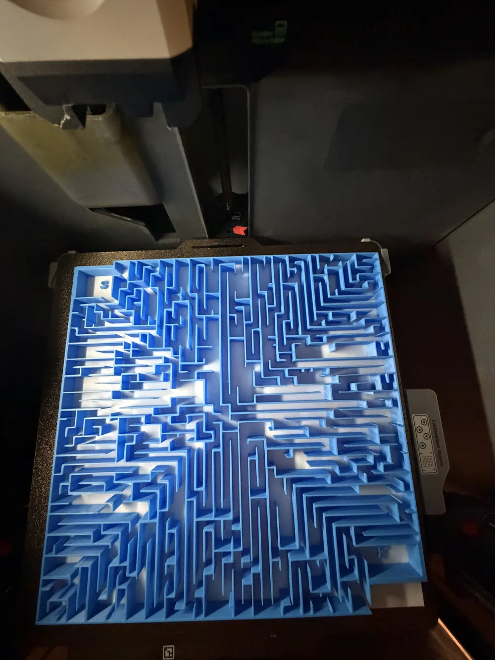 3er-Pack Kipp- & Neigungs-Labyrinth-Set – Kostenloses 3D-Druckmodell ...