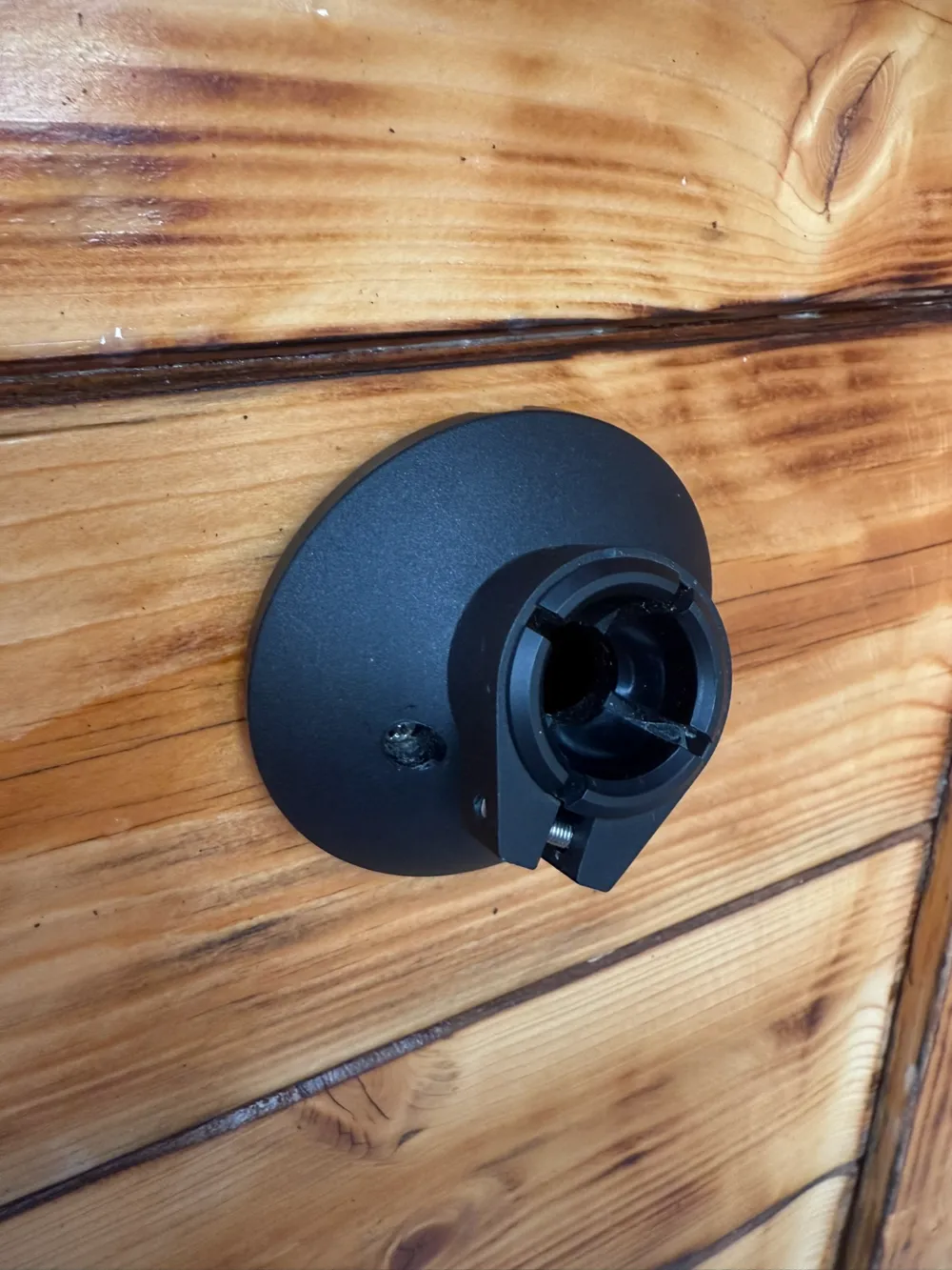 Ring Spotlight Cam Plus Mount by Fredster - MakerWorld