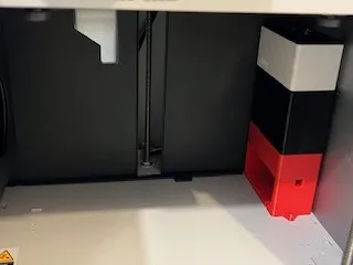 Modified power cable guide for BentoBox Remixed by Pesh - MakerWorld