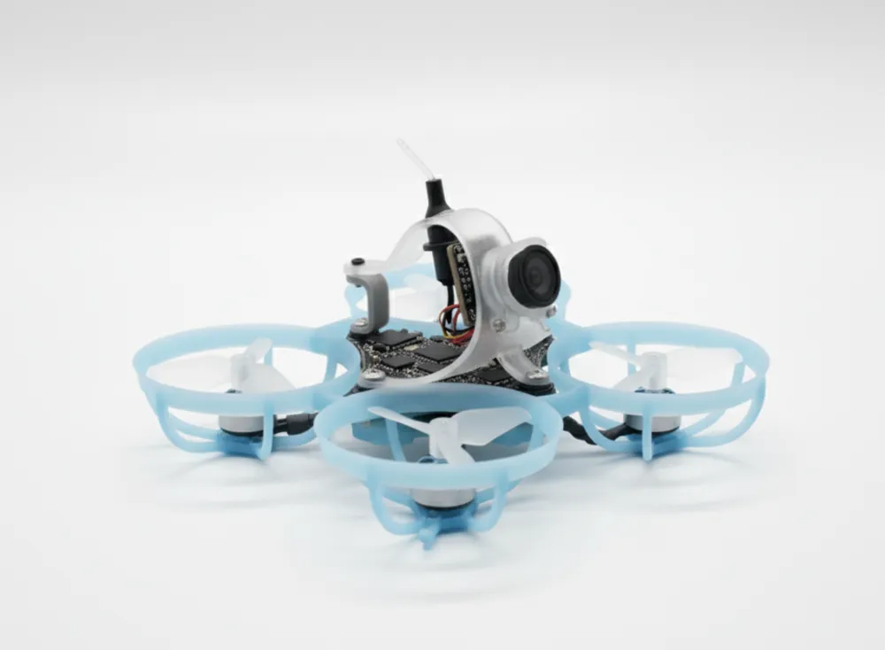 BetaFPV Air65 Low Angle Camera Clip - Free 3D Print Model - MakerWorld