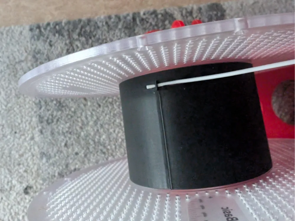 Bambu Lab Spool Adapter for Rewinders by 3DDruck Store MakerWorld ...