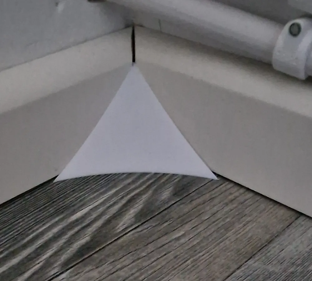 Dust Corner by hak3d - MakerWorld