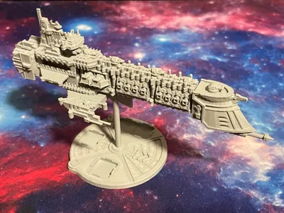 BFG | Collection - MakerWorld: Download Free 3D Models