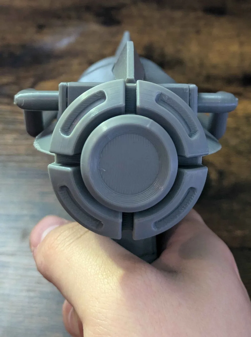 Team Fortress 2 Capper by Taomon - MakerWorld