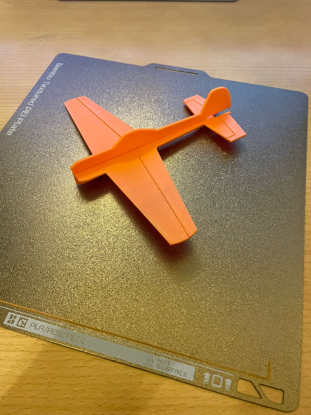 Yak55 Card Kit | Airplane by mattiamagno_3D - MakerWorld