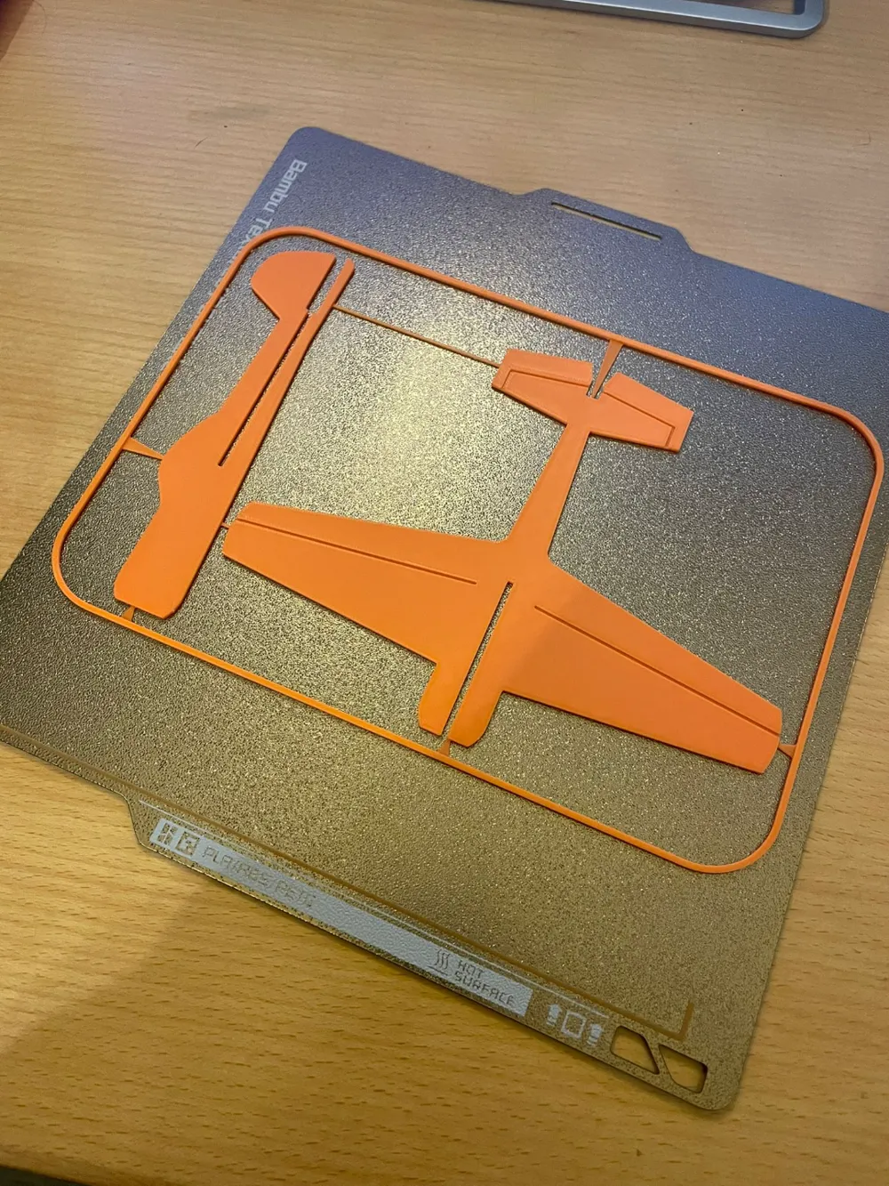 Yak55 Card Kit | Airplane by mattiamagno_3D - MakerWorld