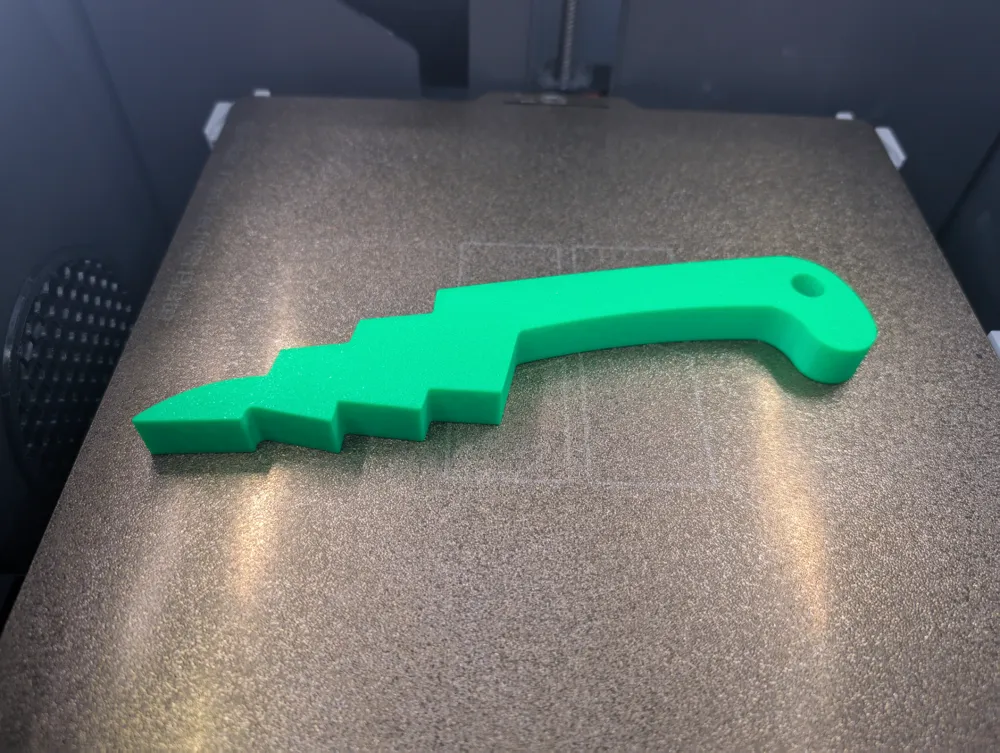 Beehive wedge by crua9 - MakerWorld