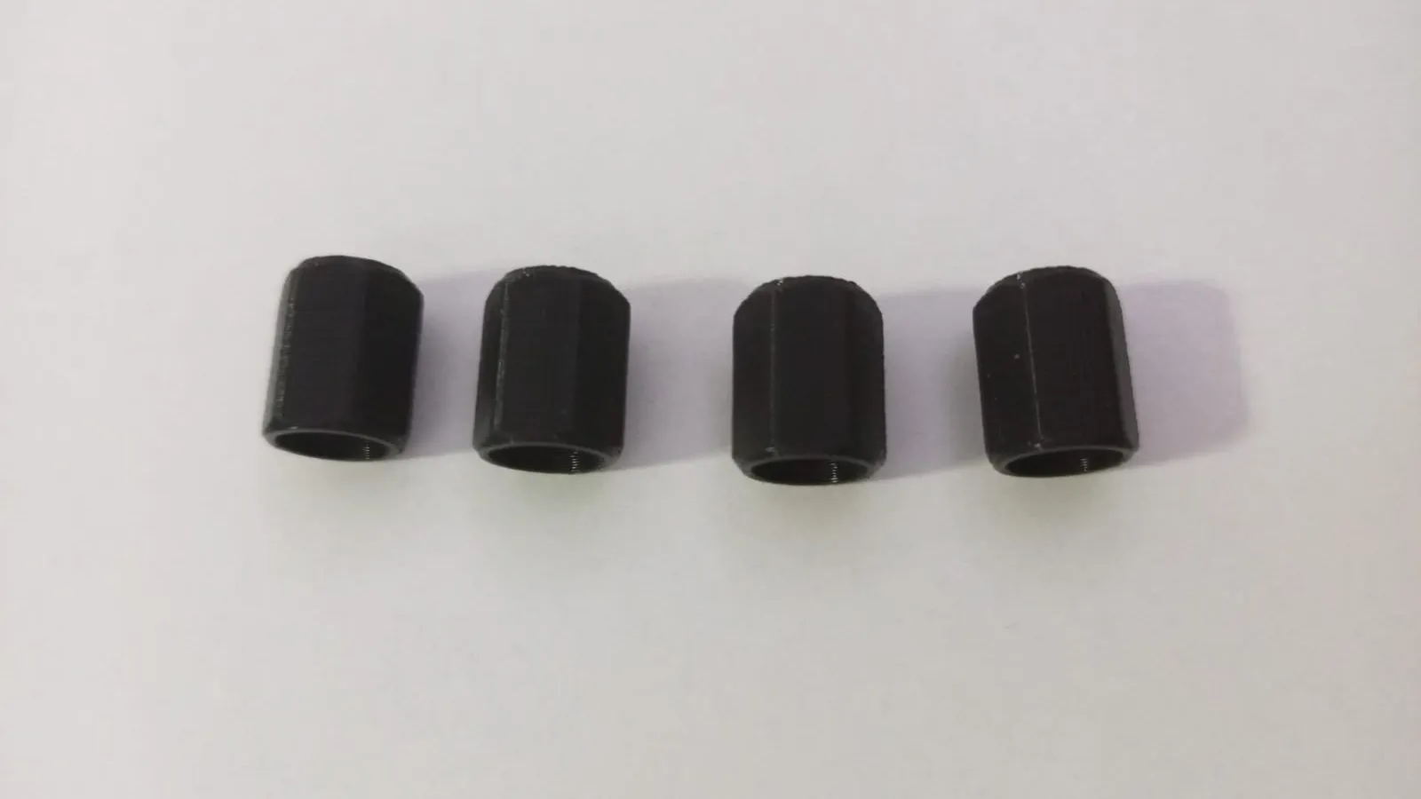 Universal Valve Caps - Free 3D Print Model - MakerWorld