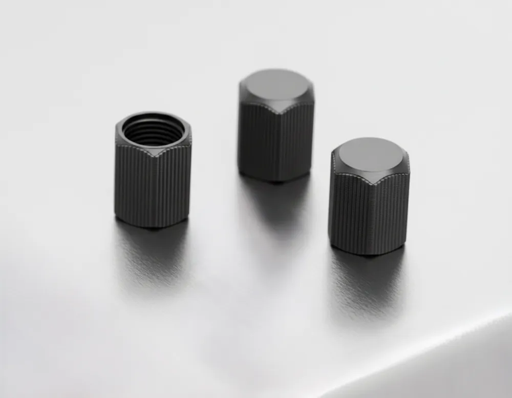 Universal Valve Caps - Free 3D Print Model - MakerWorld