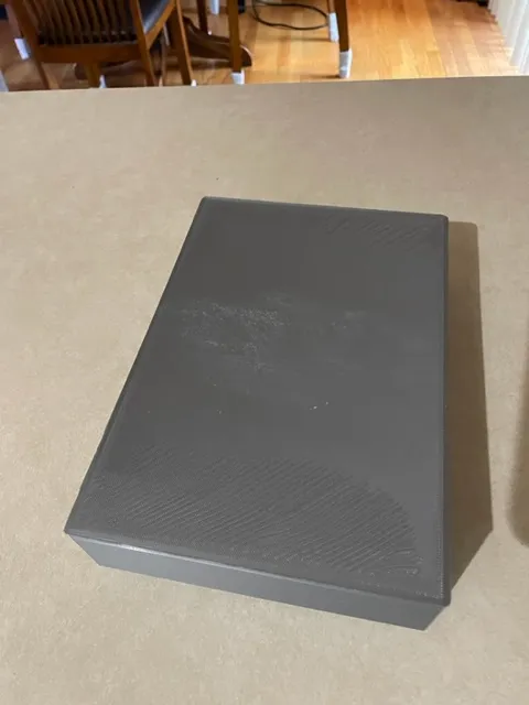 meat probe box by cazcin - MakerWorld