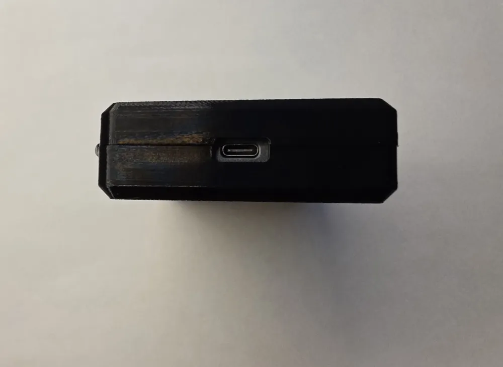 TrimUI Brick Slim Case - No Hardware Needed - Free 3D Print Model ...