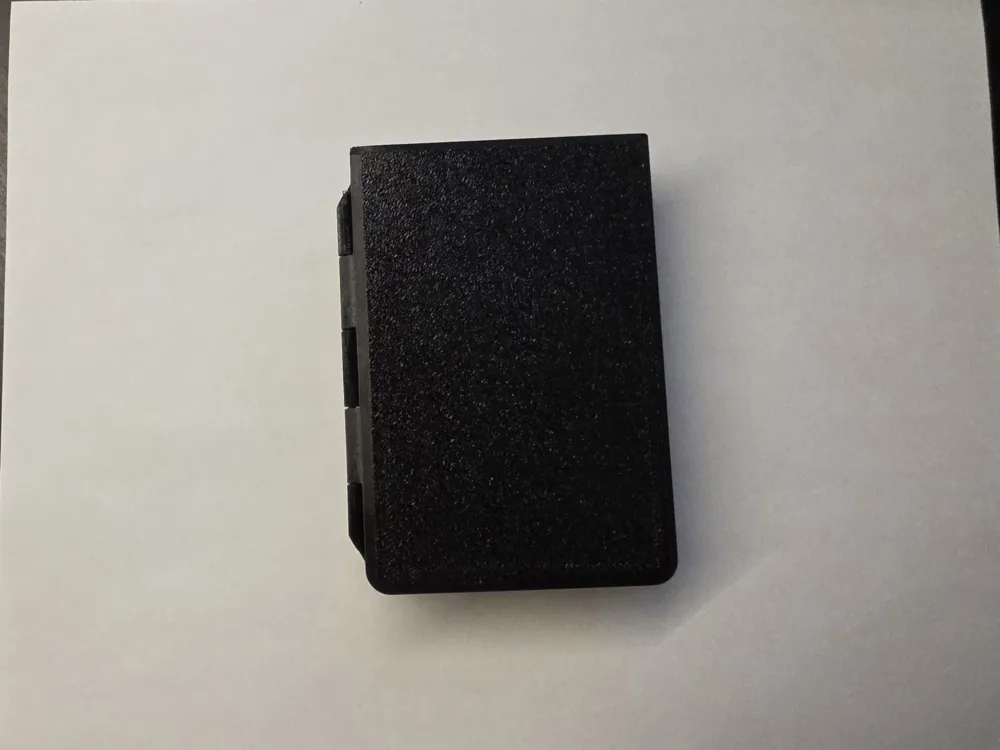 TrimUI Brick Slim Case - No Hardware Needed - Free 3D Print Model ...