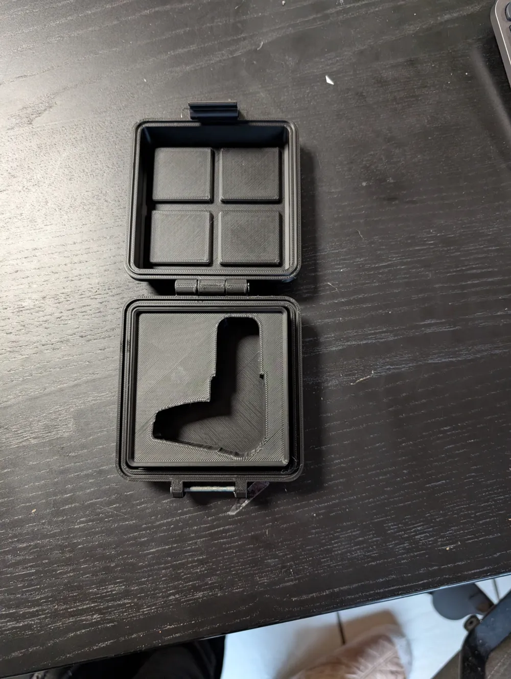 Easyhaler inhaler box - Free 3D Print Model - MakerWorld