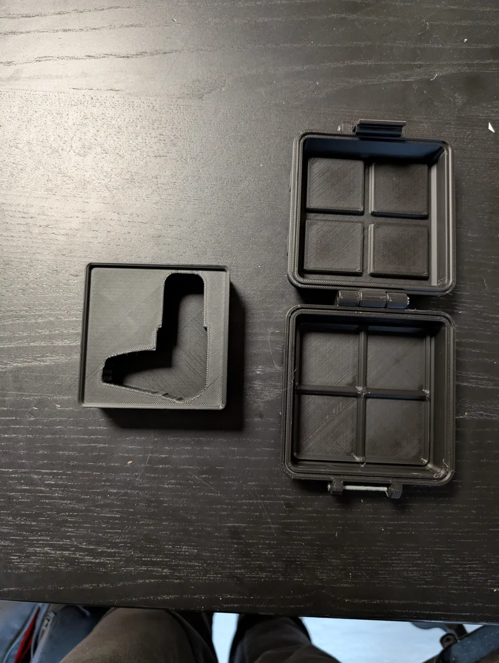 Easyhaler inhaler box - Free 3D Print Model - MakerWorld