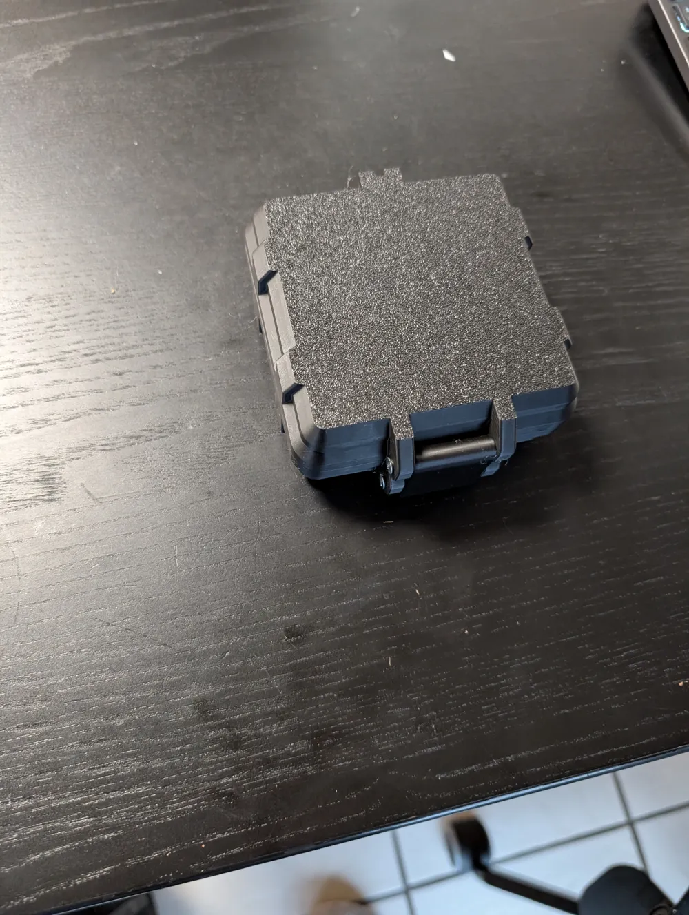 Easyhaler inhaler box - Free 3D Print Model - MakerWorld