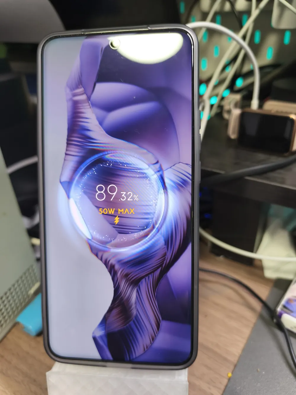 小米15ultra适配80W风帆无线充电器增高配件（超级加高，不卡摄像头，可带壳）14u、13u自测 二次创作 - 来自 williamjay MakerWorld：免费下载 3D 模型