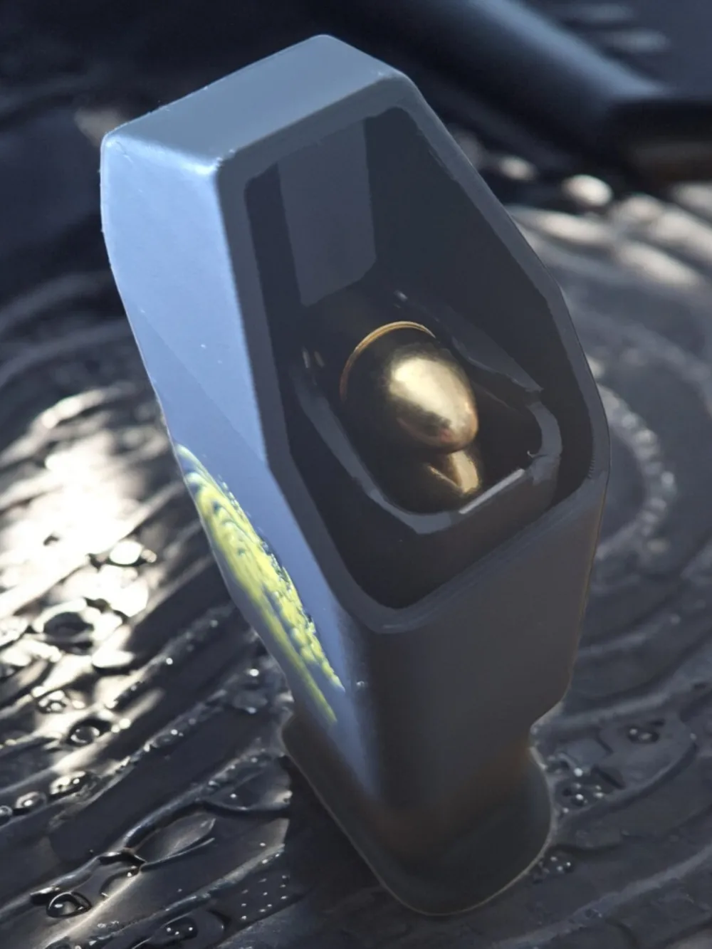 Glock speedloader v2 Dragon 2 color by skampy61 - MakerWorld