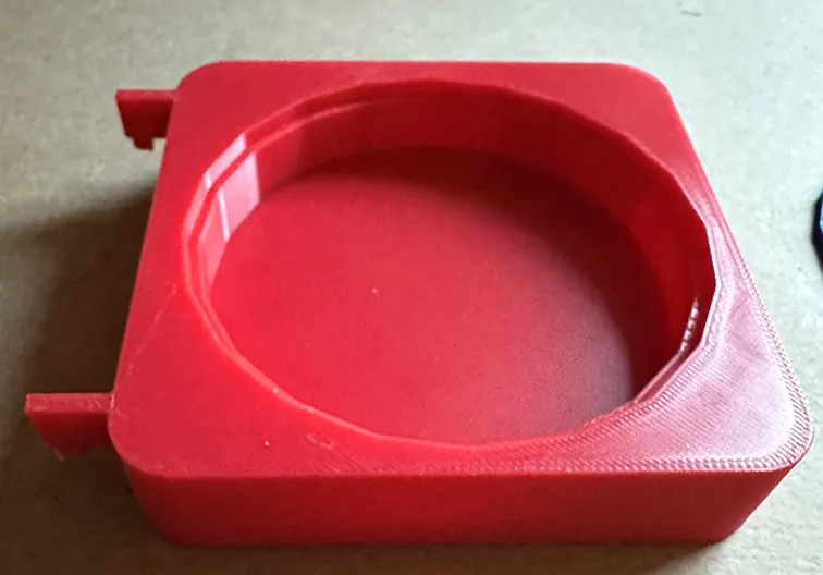 Nespresso Vertuo Cup/Drip Tray Replacement by Kolin314 - MakerWorld