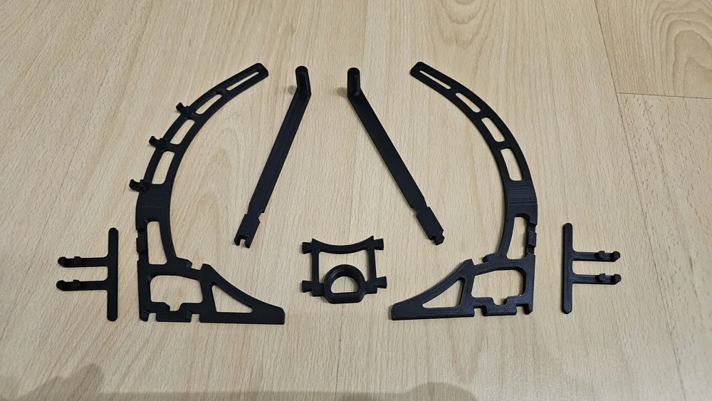 Nintendo 64 Consoles (Normal) - Display Stand - Free 3D Print Model ...