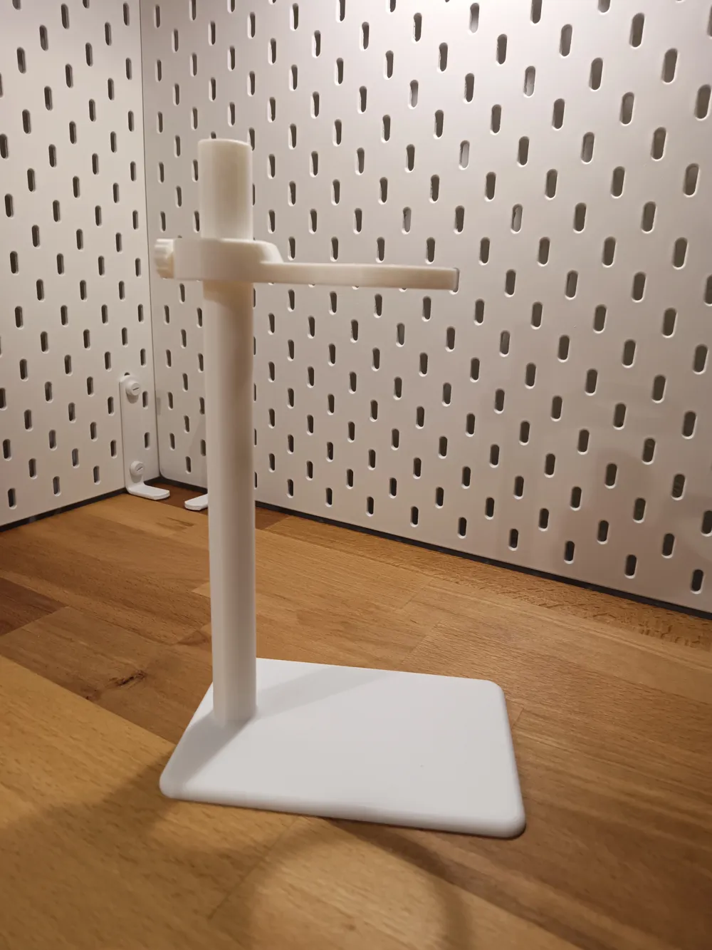 Microscope Funnel Holder by Hedgehog Helper MakerWorld: Download Free ...