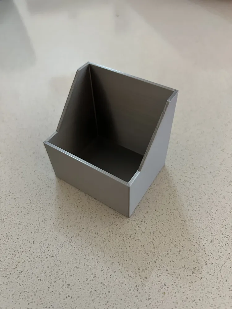 Floppy New filament sample - Simple Box V3 - Free 3D Print Model ...