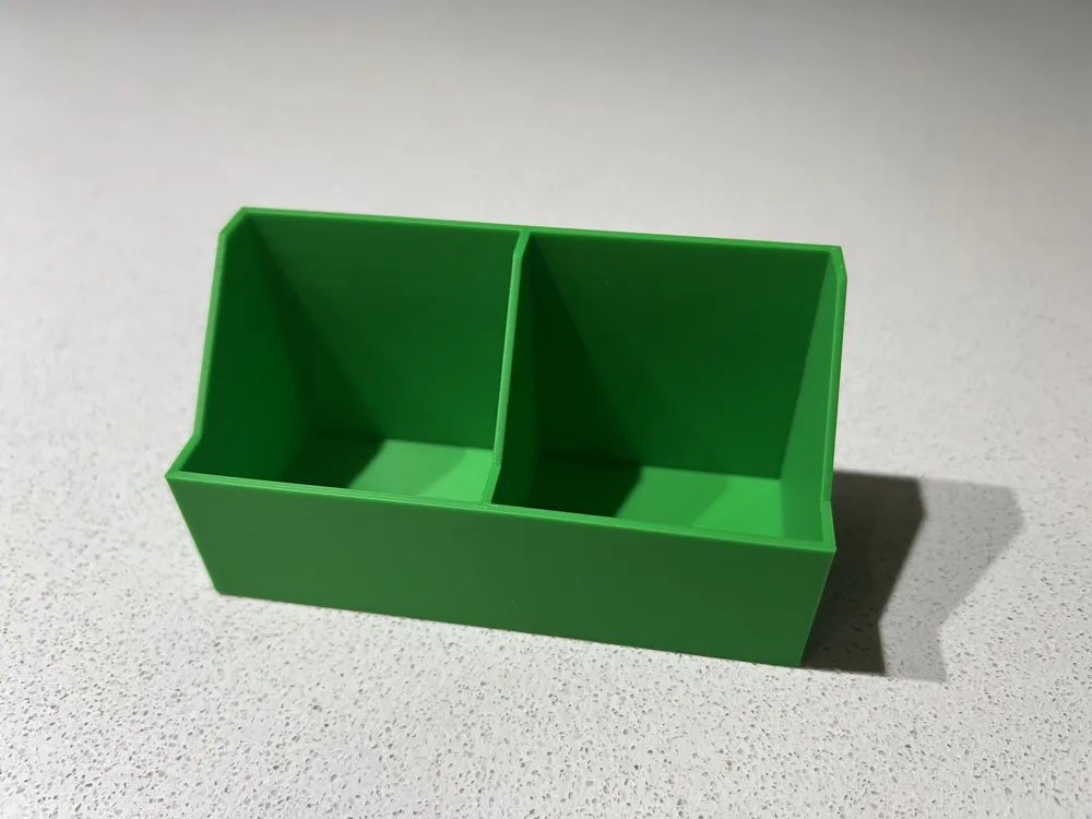 Floppy New filament sample - Simple Box V3 - Free 3D Print Model ...